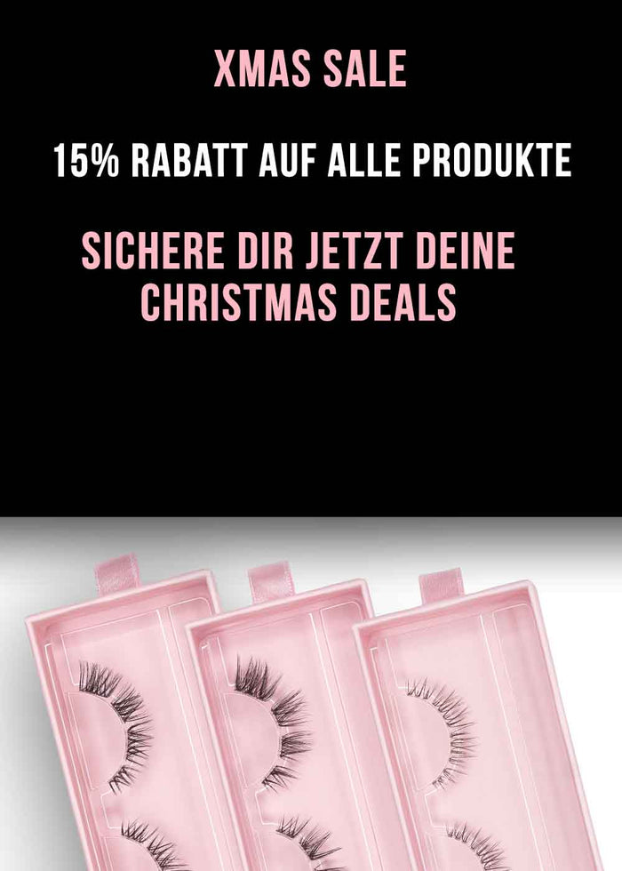 Magnifiquelashes | DIY Lash Extension | Deutschlands Nr. 1 für Lashes